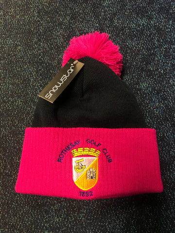 Rothesay Golf Club – The Bike Shed Rothesay